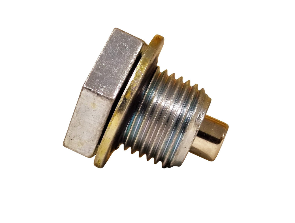Magnetic Oil Drain Plug for 1994-2010 7.3l 6.0l 6.4l Ford Powerstroke ...