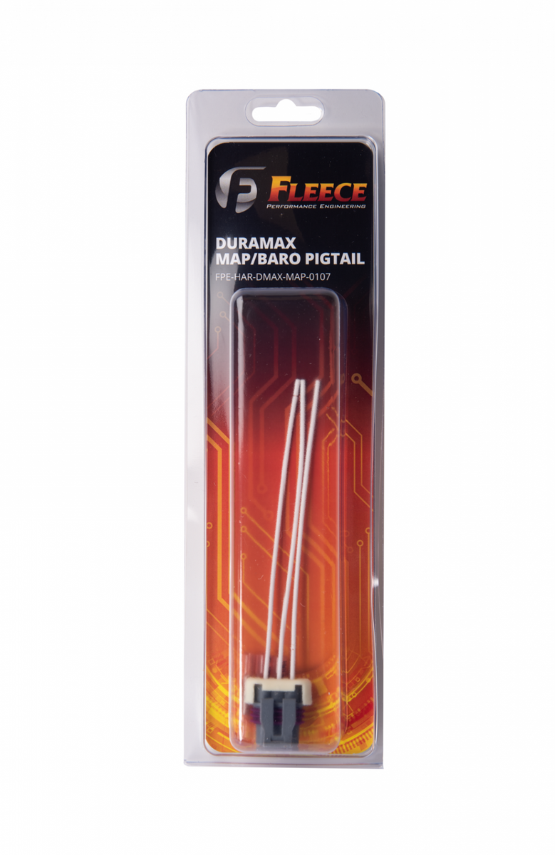 Duramax MAP/BARO Sensor Pigtail 01-07 – Diesel Part Deals