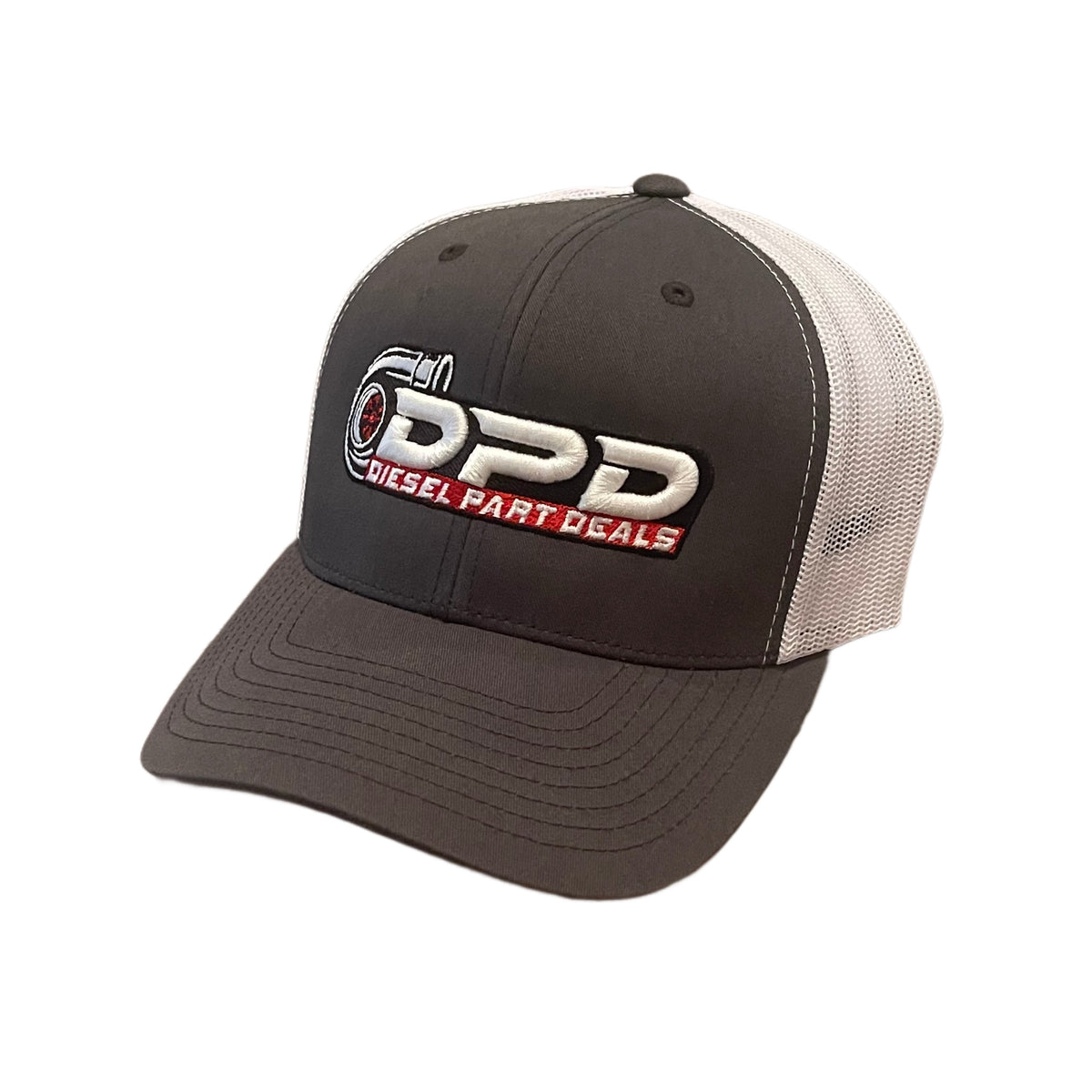 CLEARANCE DPD Trucker Hat – Diesel Part Deals