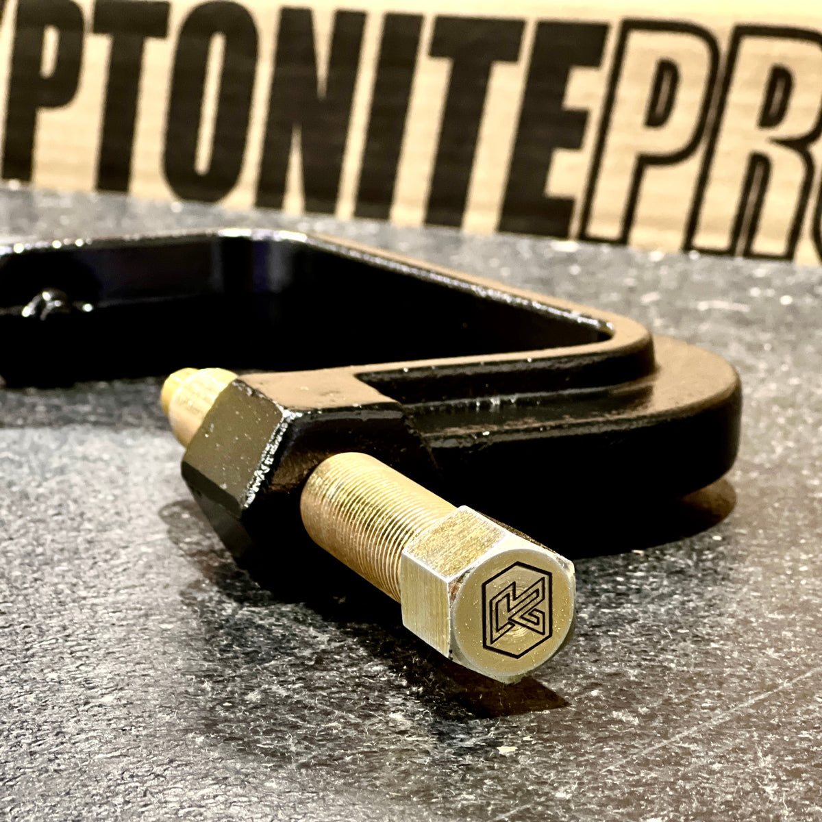 KRYPTONITE TORSION KEY UNLOADING TOOL FOR 1988–2025 UNIVERSAL CHEVY/GM ...
