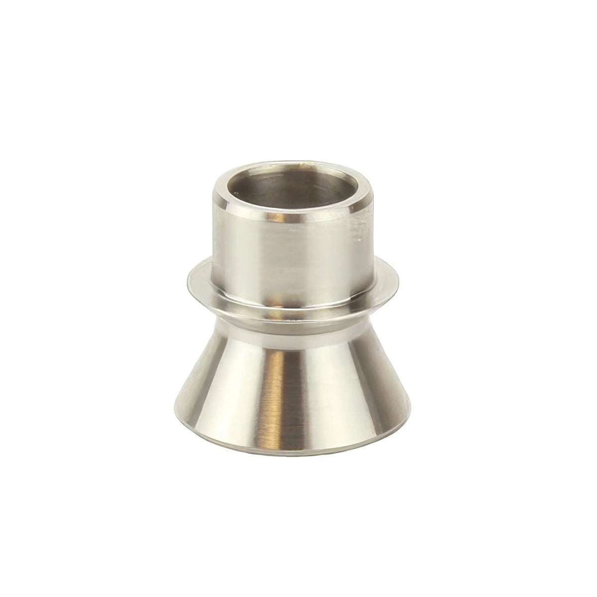 1/2" to 3/8" Stainless Steel Misalignment Spacer – Diesel Part Deals