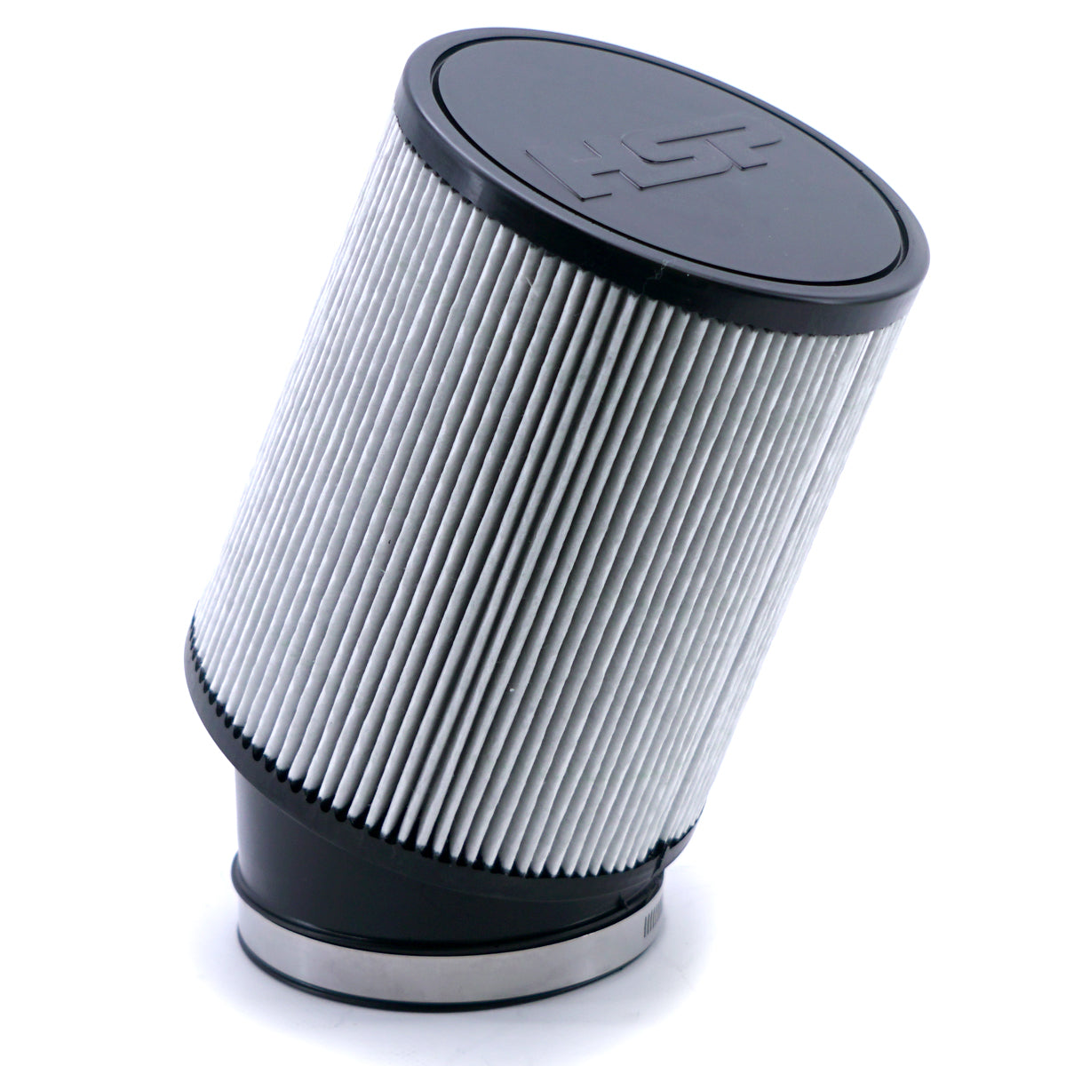 RFAB Replacement 4.5 Inch Dry Air Filter – Diesel Part Deals