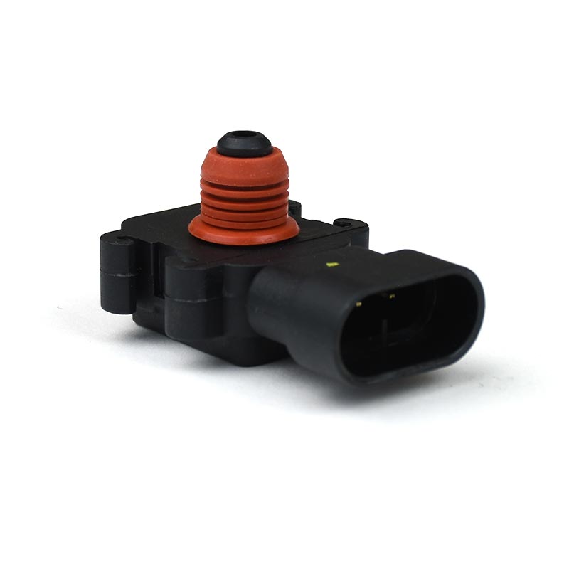 Barometric Pressure Sensor 2001 GM 6.6L Duramax LB7/2003-2005 GM 6.6L ...