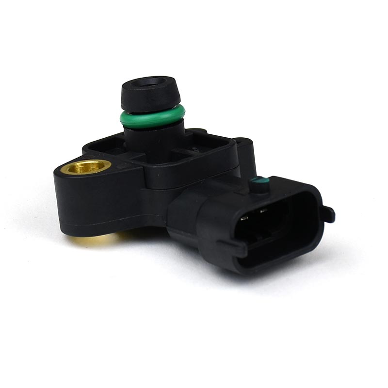 Manifold Absolute Pressure (MAP) Sensor 2010-2016 GM 6.6L Duramax LML ...