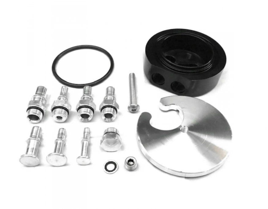 Beans Diesel Multi-Function Fuel Tank Sump 280003 – Diesel Part Deals